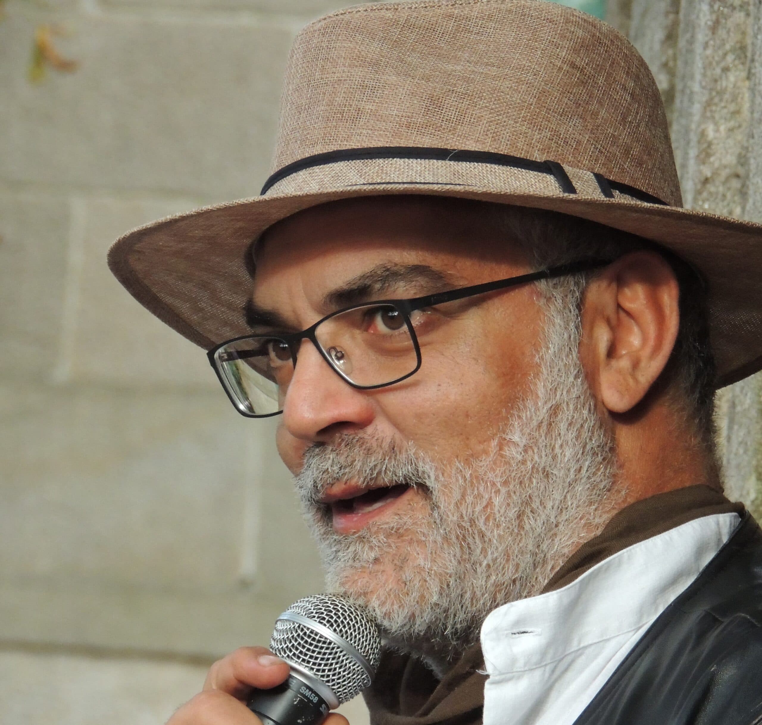 Xavier Groba González - Organistrum